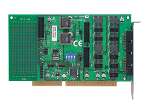 ACL-7120A/6 | ISA DAQ Cards | ADLINK