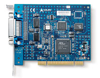 PCI-3488 | GPIB | ADLINK