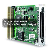 PMC-8631 | Peripherals & Accessories | ADLINK