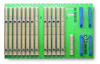 cPCI Backplane | 에이디링크 ADLINK