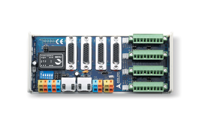 High Speed Link (HSL) - ADLINK Technology 凌華科技