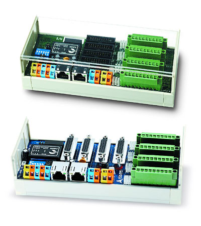 HSL-4XMO | High Speed Link (HSL) | ADLINK