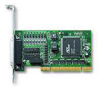 数字I/O卡 - ADLINK Technology 凌华科技