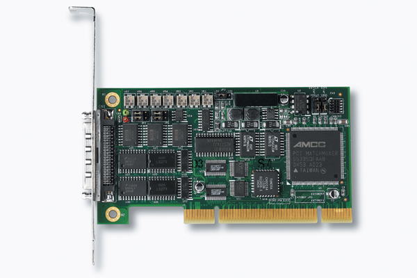 LPCI-9112 | Multi-Function DAQ | ADLINK