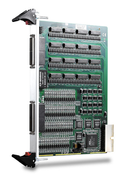 cPCI-7452 | Digital I/O | ADLINK
