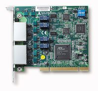 PCI-7853/54 | High Speed Link (HSL) | 凌華科技 ADLINK