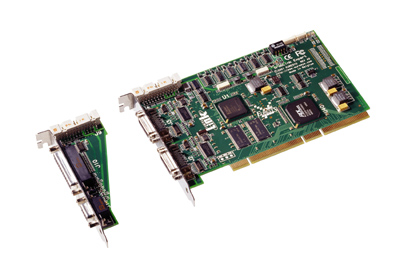 Euresys Grablink Expert 2 | Euresys Frame Grabbers | ADLINK