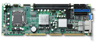 NuPRO-851 Series | PICMG Single Board Computers | ADLINK