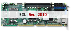 NuPRO-851 Series | PICMG Single Board Computers | ADLINK