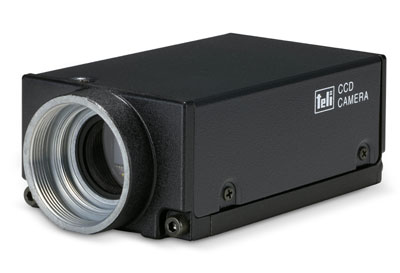 CS3950D | 工業用攝像機/3D 位移感測器 | 凌華科技 ADLINK