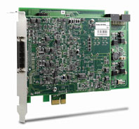 DAQe-2000 Series | Multi-Function DAQ | ADLINK
