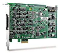 DAQe-2500 Series | Multi-Function DAQ | ADLINK