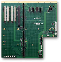 Passive Backplanes | PICMG Backplane | ADLINK