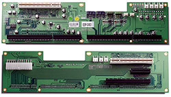 Passive Backplanes | PICMG Backplane | ADLINK