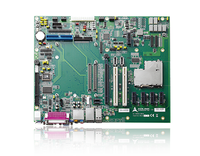 COM Express Type 2 | COM | ADLINK | 凌华科技 ADLINK