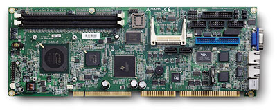 NuPRO-720 | PICMG Single Board Computers | ADLINK