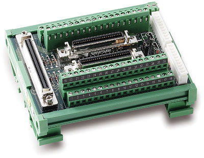 DIN-68M-J3A0 | Terminal Board | ADLINK