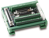 DIN-68M-J3A0 | Terminal Board | ADLINK