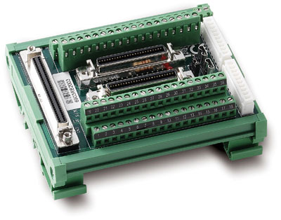 DIN-68Y-SGII0 | Terminal Board | ADLINK