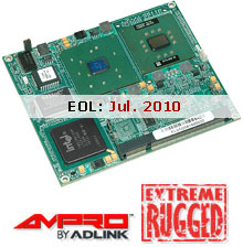 ETX 802 | ETX | ADLINK