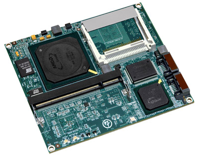 ETX 620 | ETX | ADLINK