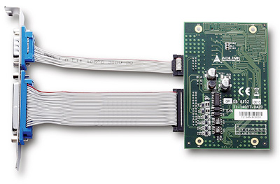 DB-8152 | Centralized Motion Controllers | ADLINK