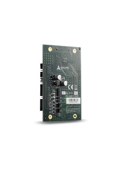 DB-8152 | 集中式运动控制器 | 凌华科技 ADLINK
