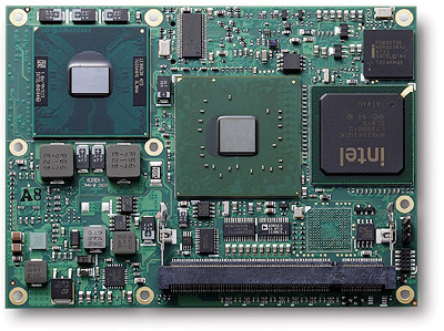 Express-NR | COM Express Type 2 | ADLINK