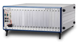 PXIS-2719 | PXI/PXIe Chassis | ADLINK