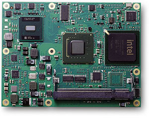 Express-AT | COM Express Type 2 | ADLINK