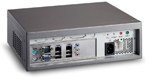 MK-100 | Industrial Computer Chassis | ADLINK