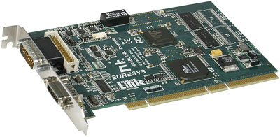 Euresys Grablink Avenue | Euresys Frame Grabbers | 에이디링크 ADLINK