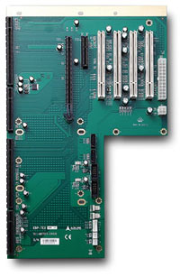 Passive Backplanes | PICMG Backplane | ADLINK