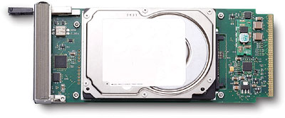 AMC-7100 | AdvancedMC / RTM | ADLINK