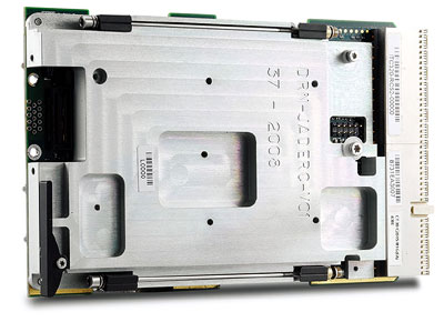 CT-30 | 3U CompactPCI Blades | ADLINK