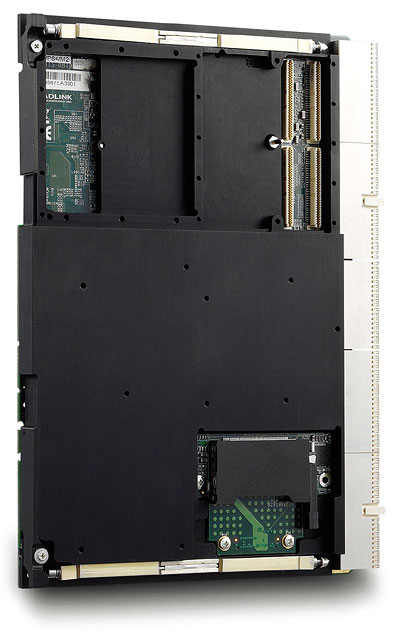 CT-60 | 6U CompactPCI 2.0 Blades | ADLINK
