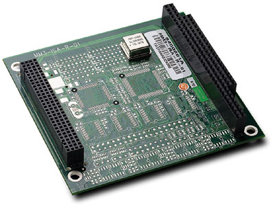 MiniModule ISA | Expansion Modules | ADLINK