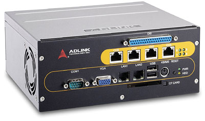 EOS-1000 | Vision Systems | ADLINK