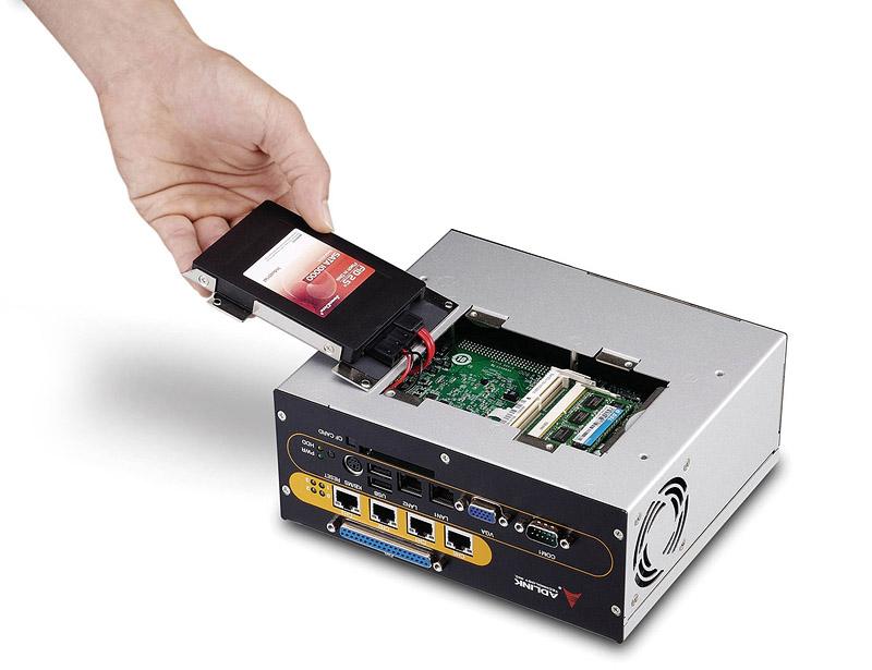 EOS-1000 | Vision Systems | ADLINK