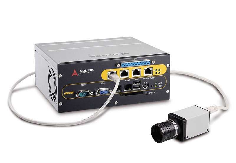 EOS-1000 | Vision Systems | ADLINK