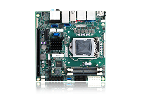 Industrial Motherboards | ATX Motherboards | ADLINK