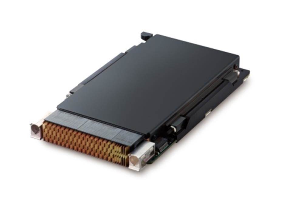 VPX | OpenVPX | ADLINK