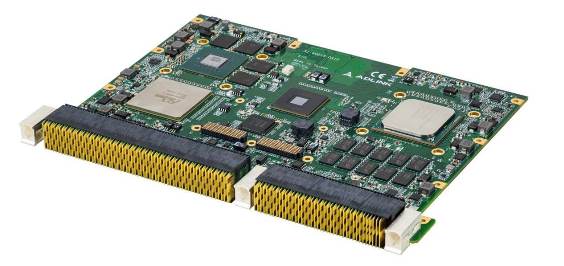 VPX - ADLINK Technology 凌华科技