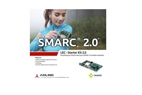 組込みモジュールコンピュータ - ADLINK Technology