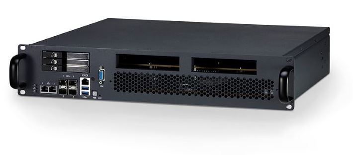 Edge & AI Server - ADLINK Technology