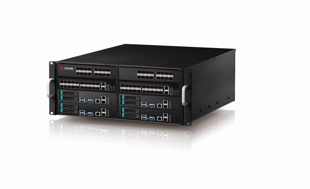 GPIB - ADLINK Technology