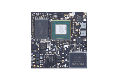 NXP i.MX 95 | Computer on Modules | ADLINK | 凌華科技 ADLINK