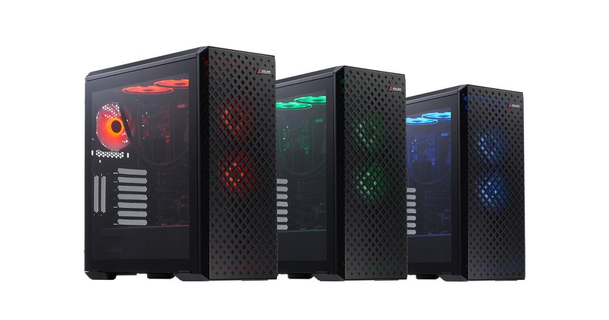 凌華科技推出Arm SystemReady認證之Ampere® Altra® Developer Platform